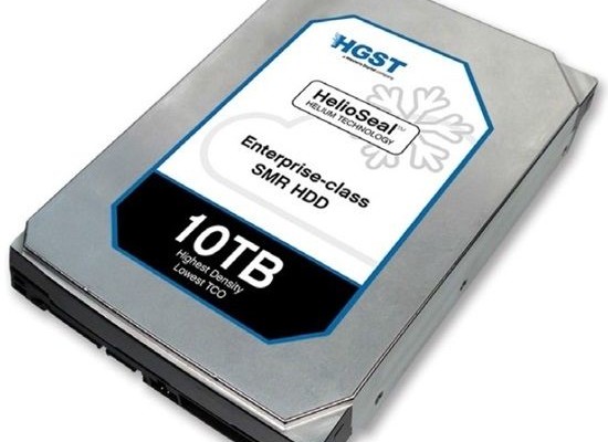 HGST demonstrated a 10-terabyte HDD and SSD with NVM Express - Hardware ... HGST demonstrated a 10-terabyte HDD and SSD with NVM Express - Hardware ...